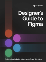 Figma 101 | PDF | Icon (Computing) | Ios