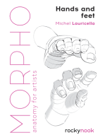 Michael D Mattesi Force The Key To Capturing Life Through Drawing PDF | PDF