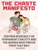 THE SINGLE MAN'S GUIDE TO SISSIFICATION - Heidi Kessler | PDF ...