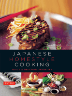 Miso Hungry Japanese Recipes | PDF | Stir Frying | Salad