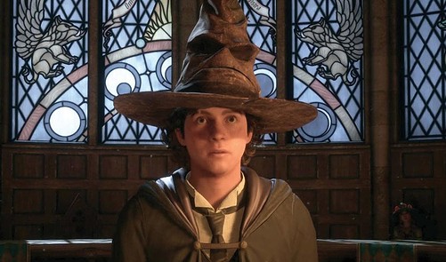 Hogwarts Legacy - APC | Everand