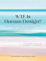 Connection Charts Themes - HUMAN DESIGN | PDF