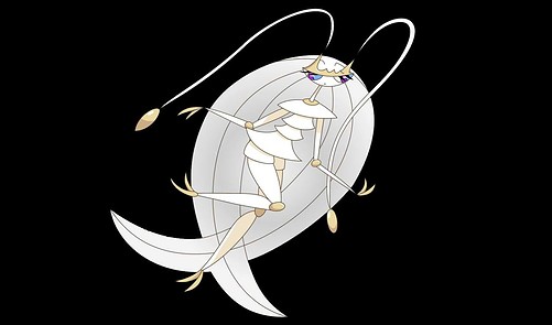 Cockroach Species Takes Name From A Pokémon - Futurity | Everand