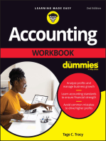 Ultimate Accounting Guide Sheet | PDF | Depreciation | Debits And Credits