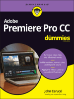 Immersive Display Pro User Guide | PDF | Graphics Processing Unit ...