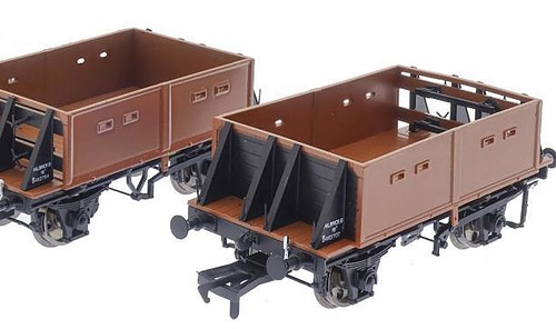 Kr Models 'Palbrick B' - British Railway Modelling (BRM) | Everand