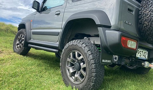 Cult Build - NZ4WD | Everand