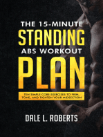 CHOP Modified Dallas POTS Exercise Program | PDF | Self-Improvement ...
