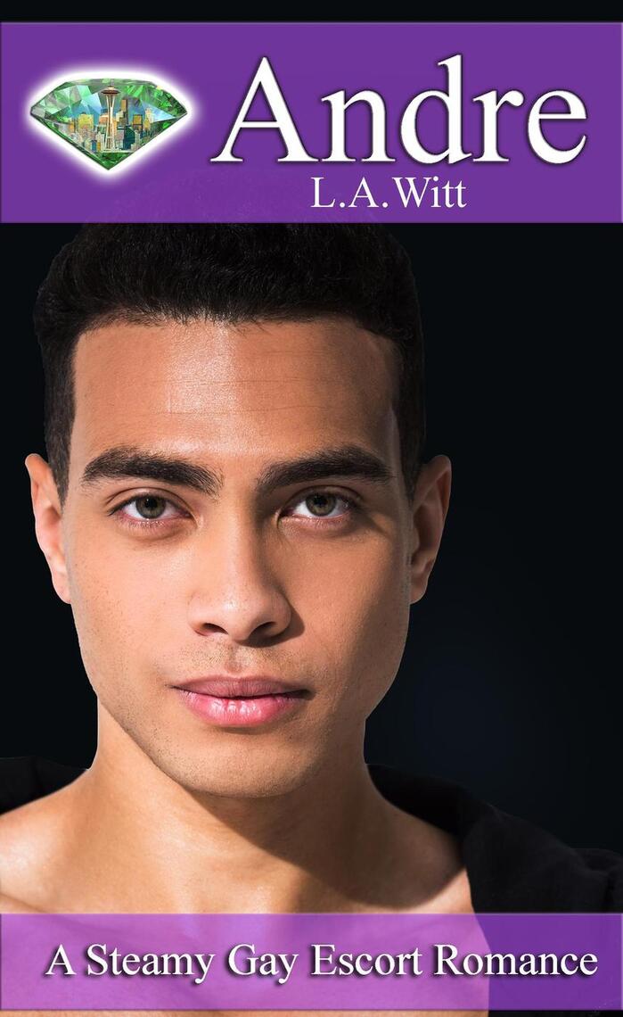 Andre by L.A. Witt (Ebook) - Read free for 30 days