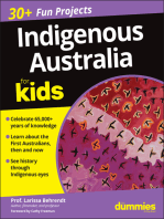 Stage 5 Aboriginal Studies - Redfern Now Teachers Guide | PDF ...