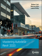 Free Autodesk Revit Tutorial | PDF | Autodesk Revit | Point And Click
