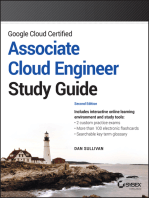 Cloudockit Guide | PDF | Microsoft Azure | Cloud Computing