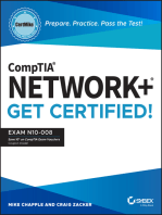 CompTIA Network+ Guide To Networks 9th Edition Textbook | PDF ...