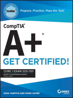 Comptia Security Sy0 701 Exam Objectives (5 0) | PDF | Security ...