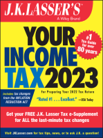 Form Ir8a For Ya2025 | PDF | Pension | Employment