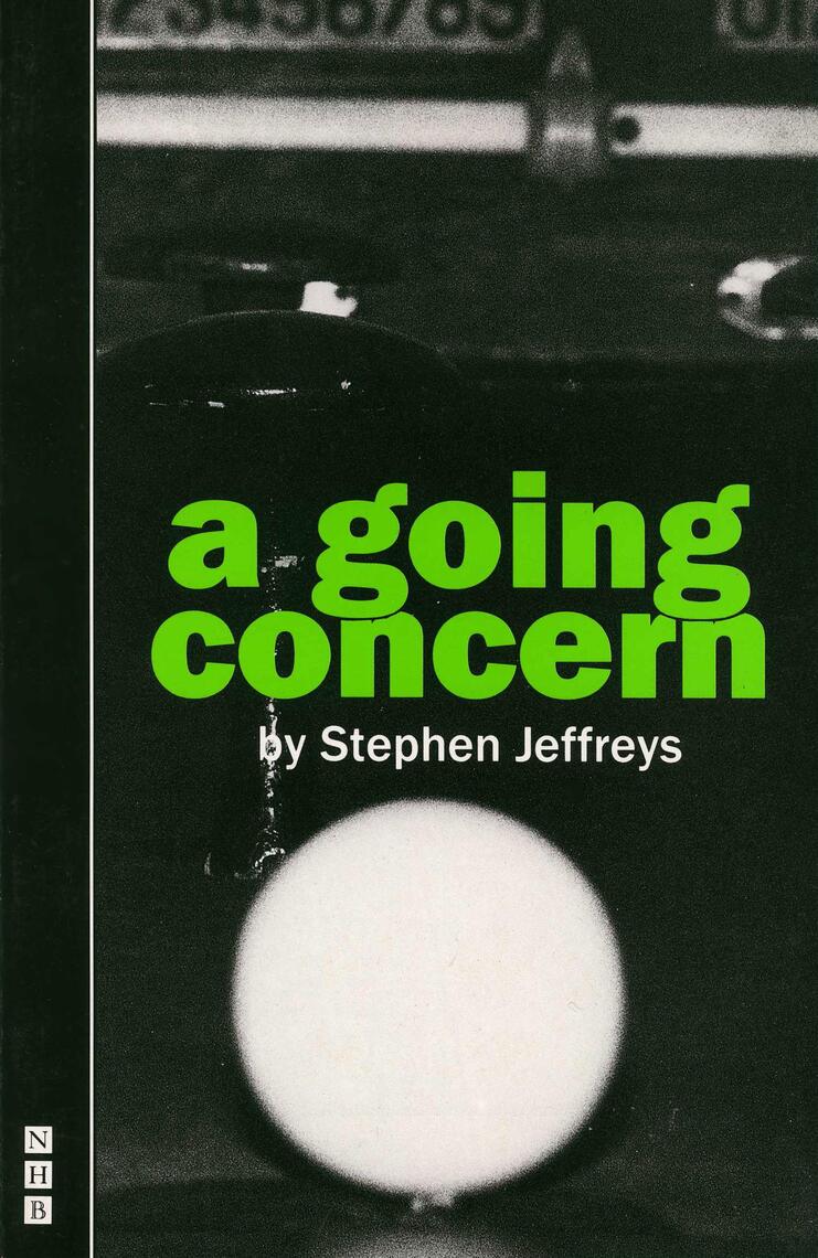 A Going Concern by Stephen Jeffreys (Ebook) - Read free for 30 days