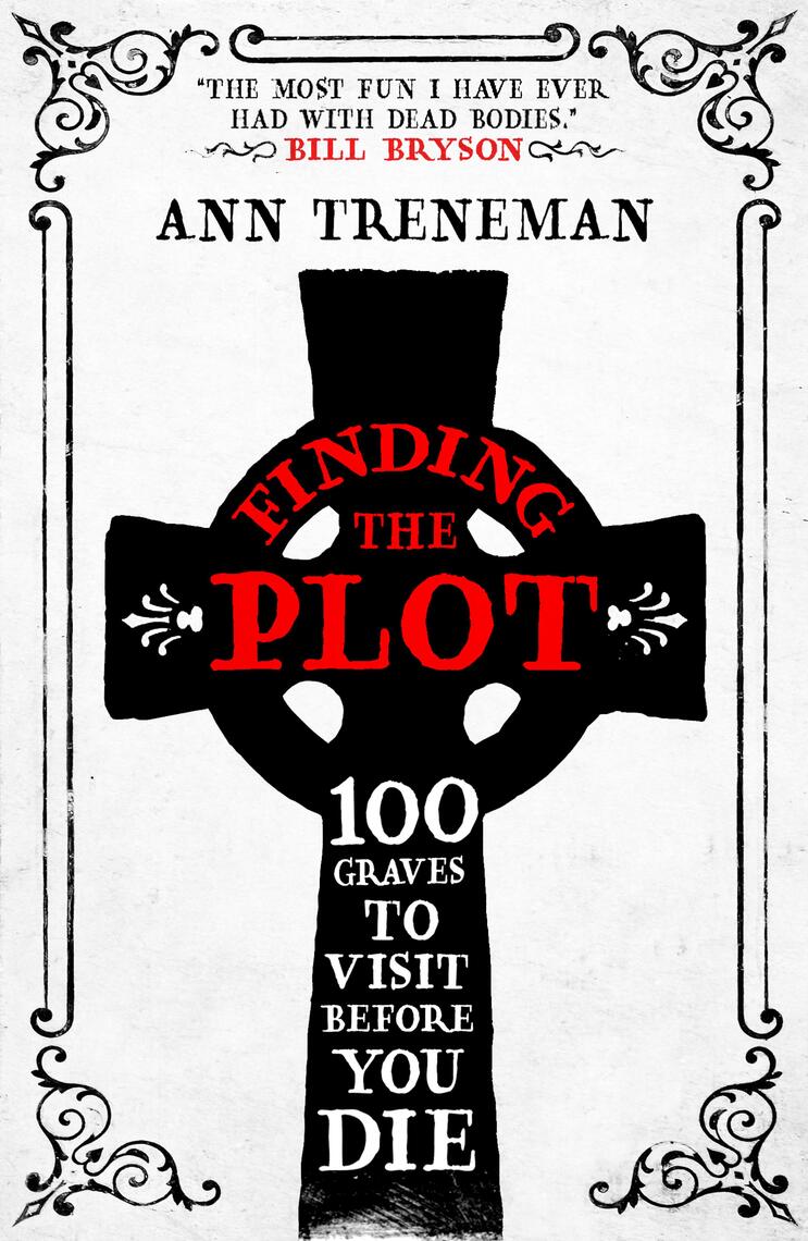 Finding the Plot by Ann Treneman (Ebook) - Read free for 30 days