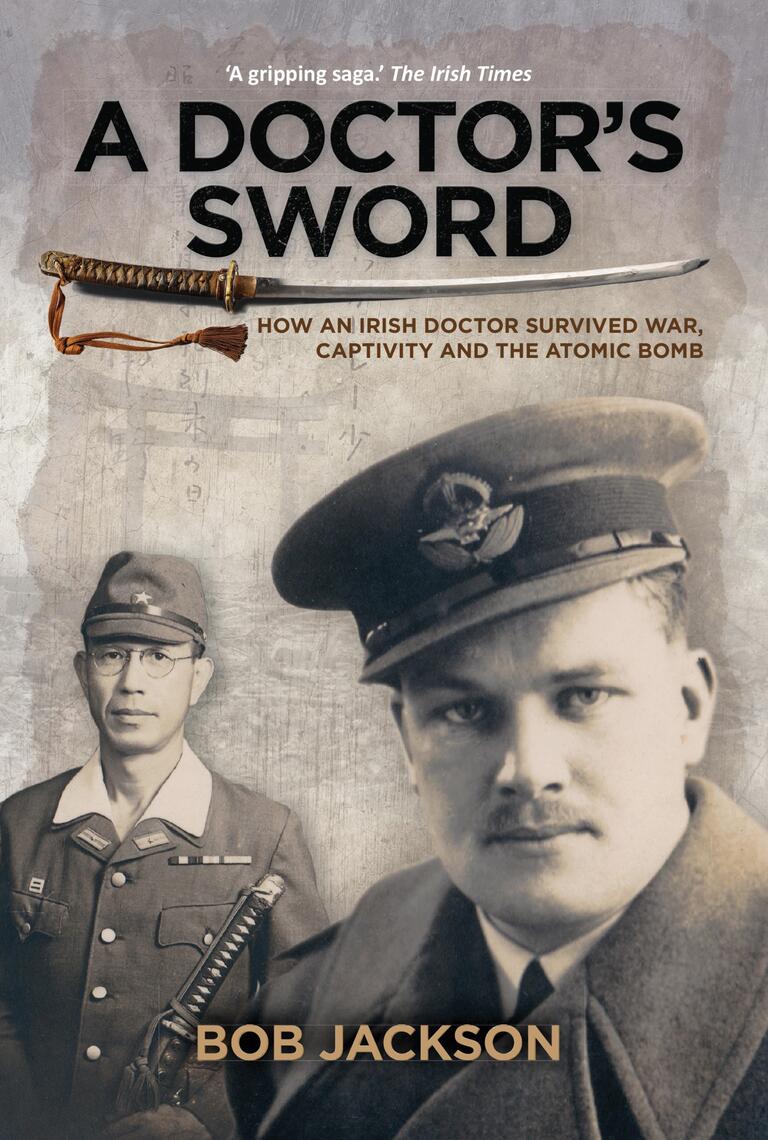 A Doctor's Sword by Bob Jackson (Ebook) - Read free for 30 days