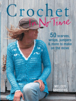 Newfoundland Mittens Pattern | PDF | Knitting | Polymers
