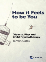 Themes in Play Therapy | PDF | Attachment Theory | Anger