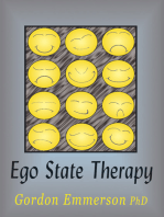 Fraser Table Tehnique Egostate PDF | PDF | Hypnosis | Psychotherapy