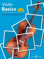 Suzuki Violin 12-Week Lesson Plan KC-MMTC | PDF | Violin | Music Education