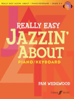 RCM Level 1 Repertoire Piano | PDF