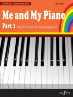 Trinity Grade 1 Piano | PDF | Music Theory | Musical Forms