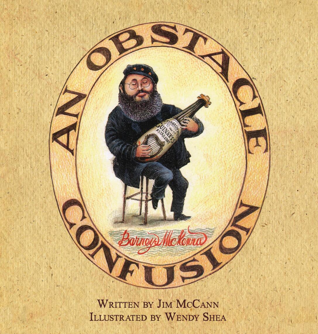 An Obstacle Confusion by Jim McCann, Wendy Shea (Ebook) - Read free for ...