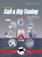 Lofting A Boat A Step-By-Step Manual PDF | PDF | Drawing | Hull ...