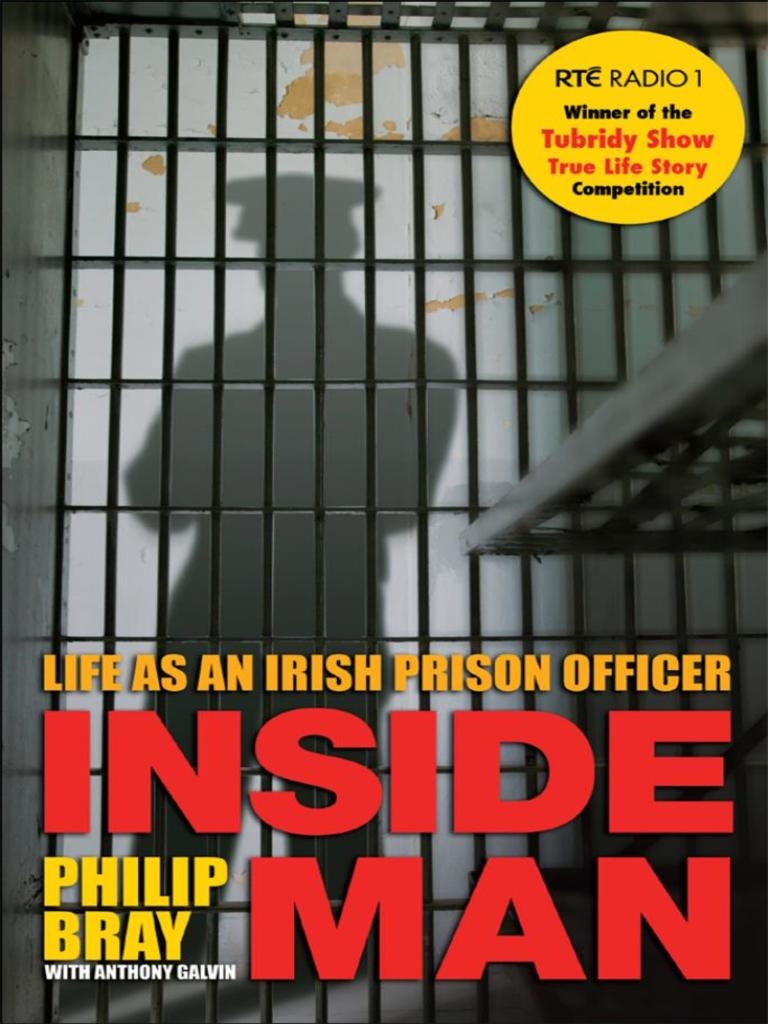 Inside Man by Philip Bray (Ebook) - Read free for 30 days