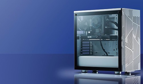 Build A $942 Gaming PC - Maximum PC | Everand