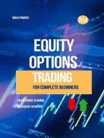 Options Trading | PDF | Option (Finance) | Technical Analysis