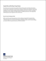 Collateral Underwriter Faqs | PDF | Real Estate Appraisal | Fannie Mae