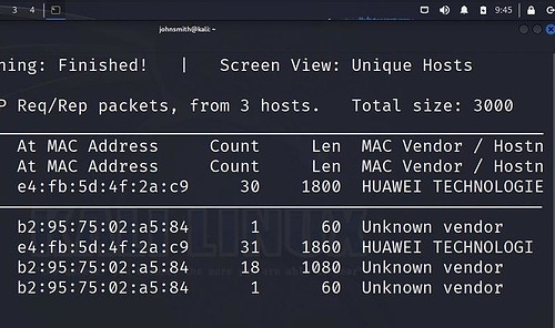 Get To Grips With Kali - Linux Format | Everand