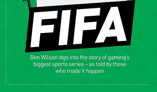 30 Years Of Fifa - PLAY | Everand