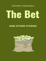 The Bet - Anton Chekhov | PDF