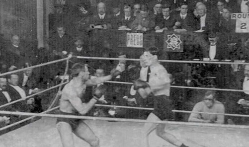 The Tragic Tale Of Tom Thomas - Boxing News | Everand