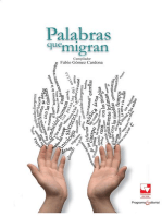 Poema Mi+Identidad | PDF | Educación avanzada