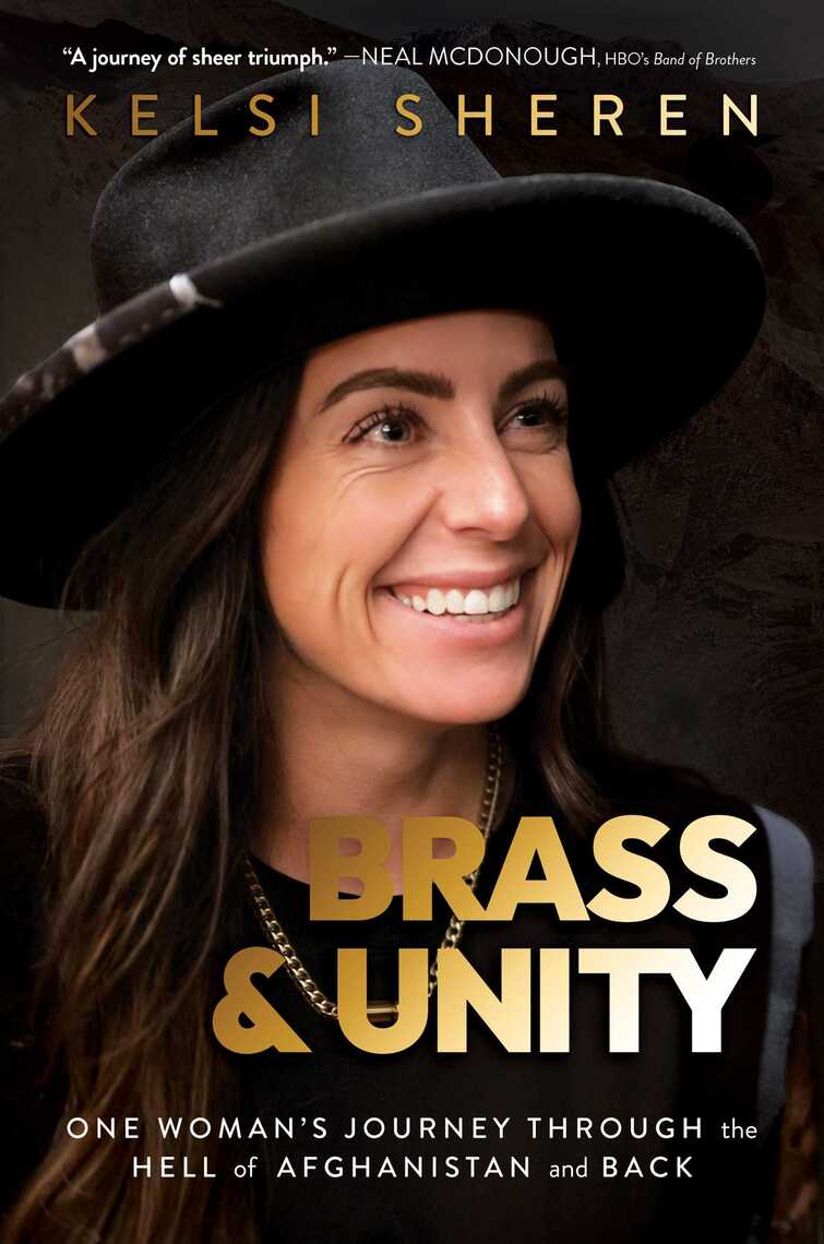 Brass & Unity by Kelsi Sheren (Ebook) - Read free for 30 days