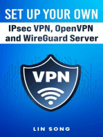 S2 NetBoxVR Quatro NetVR Setup 08 | PDF | Video | Computer Network