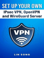 UPPCL VPN Client Installation Guide | PDF