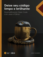 Entendendo Algoritmos Um Guia Ilustrado | PDF