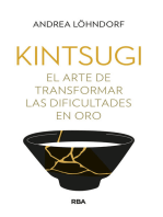 Kintsugi | PDF