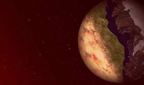 Aliens Could Be Hiding In The ‘Terminator Zones’ On Planets With ...