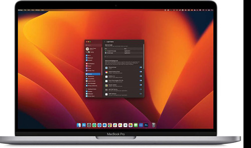 How To Find And Remove Startup And Login Items On Your Mac - MacWorld ...