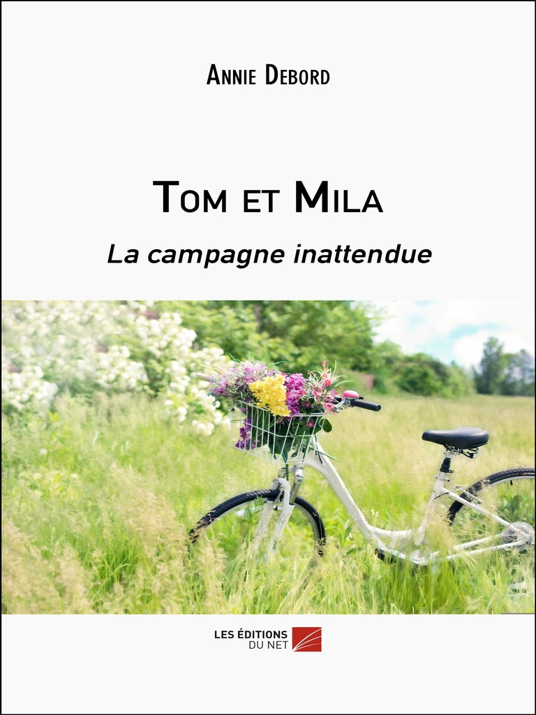 Tom et Mila by Annie Debord (Ebook) - Read free for 30 days