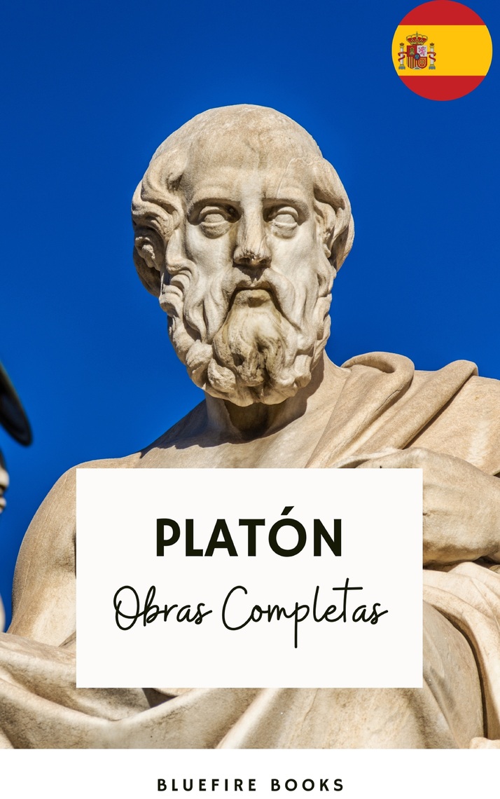 Platón: Obras Completas de Platon (Libro electrónico) Leer gratis durante 30 días
