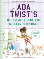 ADA TWIST, SCIENTIST: Teaching Guide | PDF | Experiment | Science