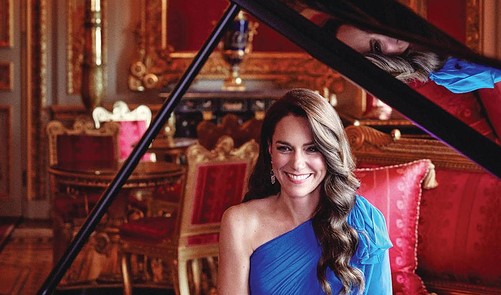 Surprise Sensation Of Eurovision a Winning Performance the Princess Of ...